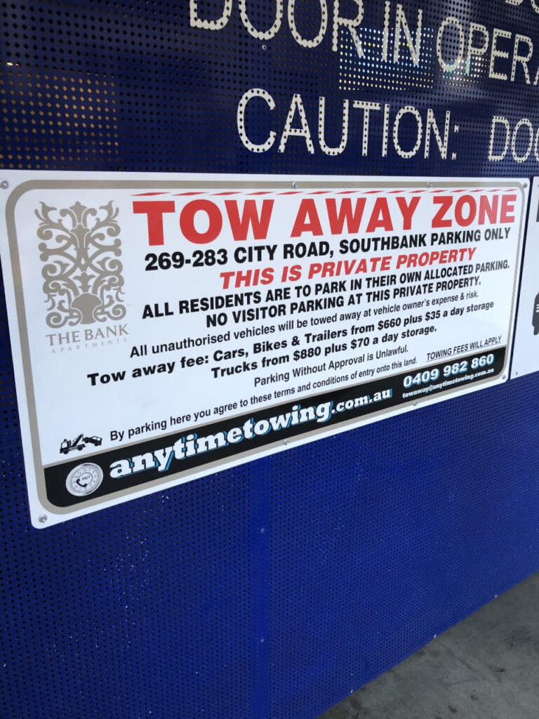 Gallery – Anytime Towing