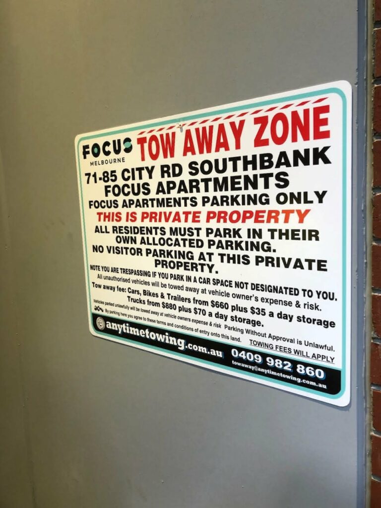 Gallery – Anytime Towing