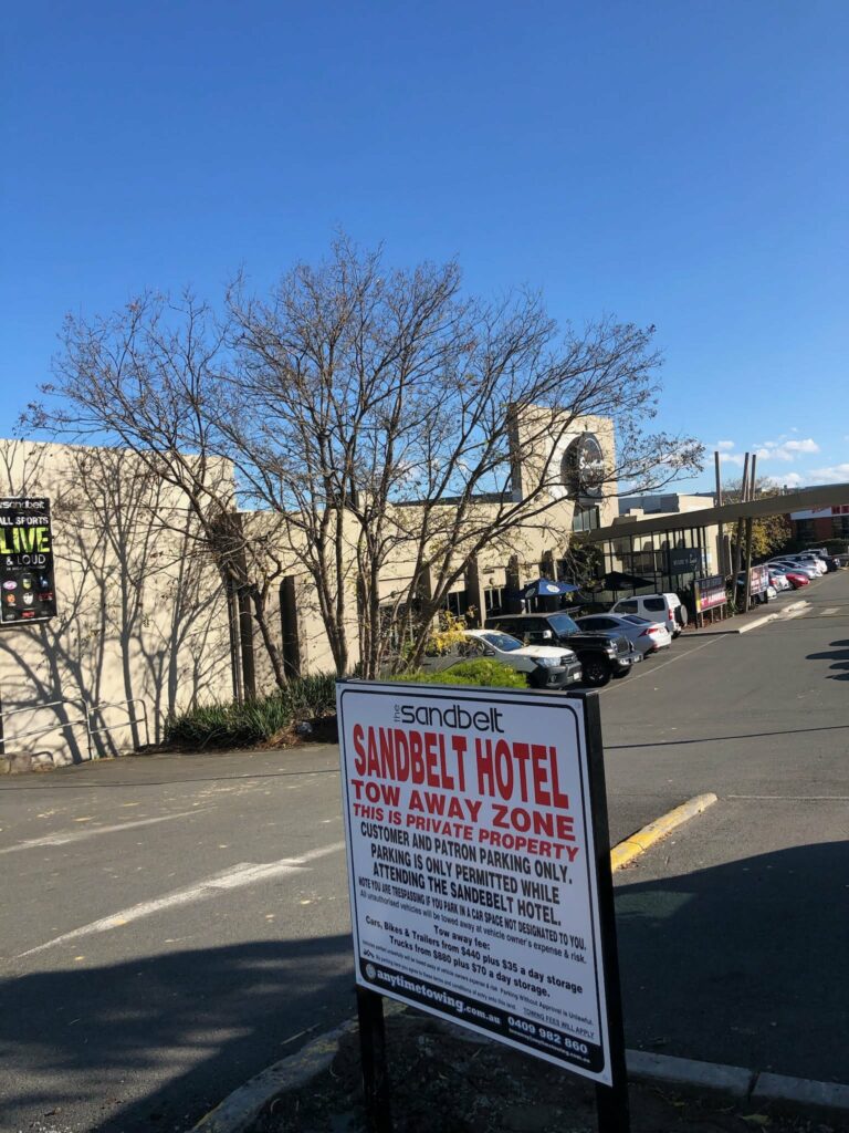 Gallery – Anytime Towing