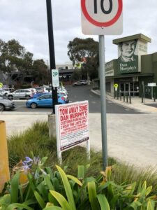 Process – Anytime Towing