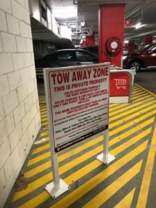 Process – Anytime Towing