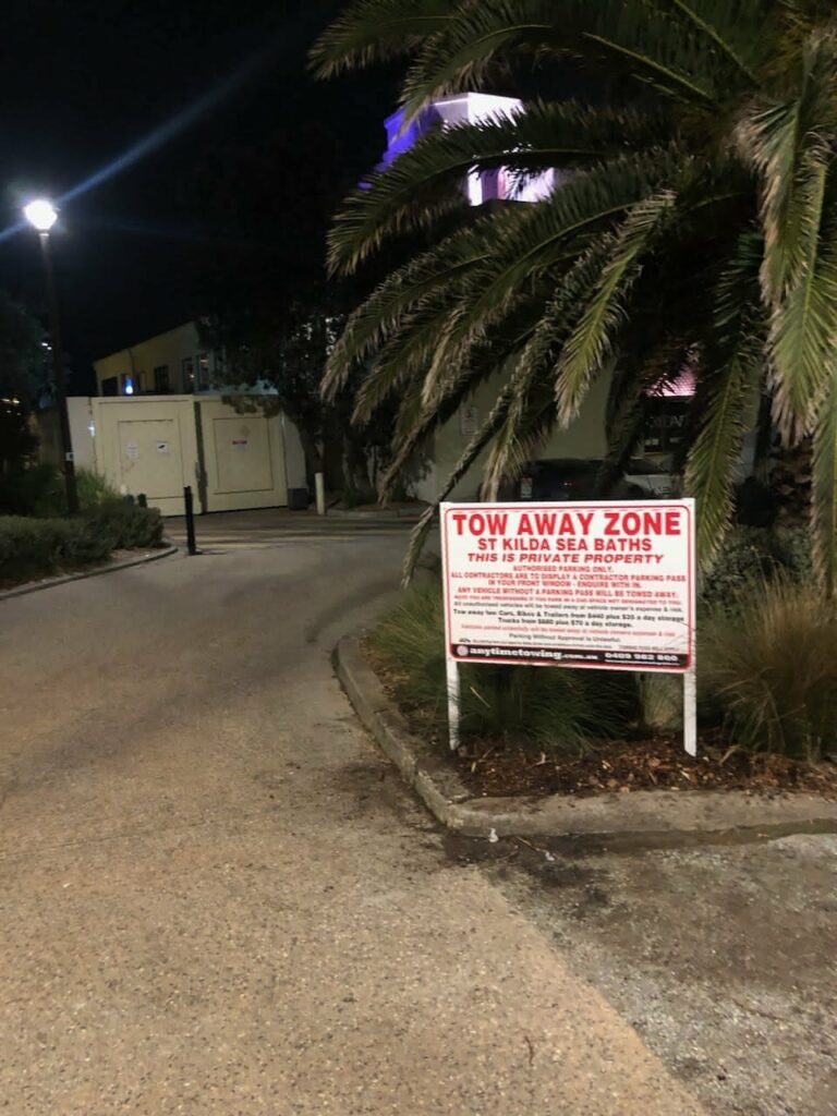 Anytime Towing